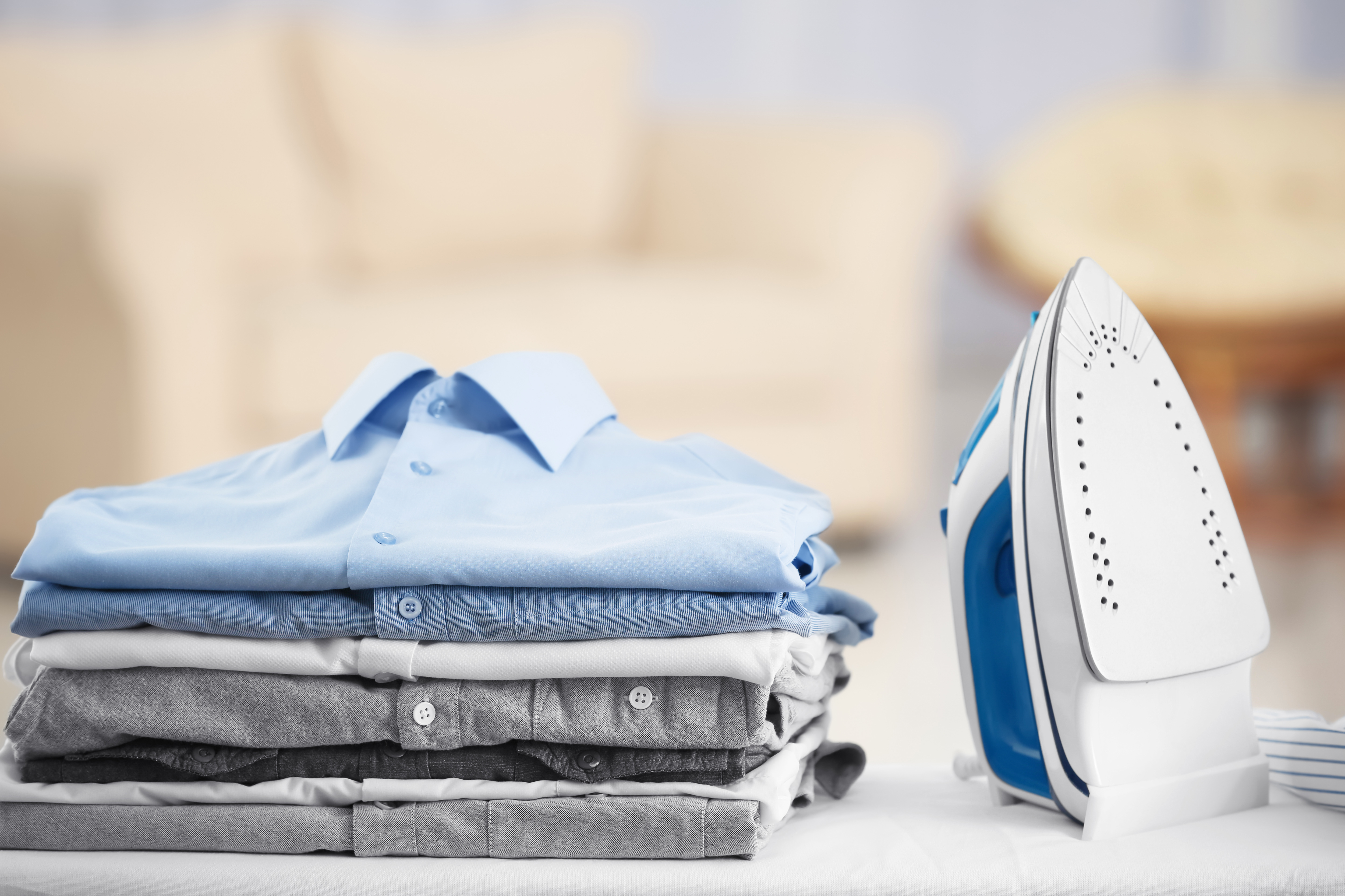 Best Irons - With Self-Cleaning | requiremints.com