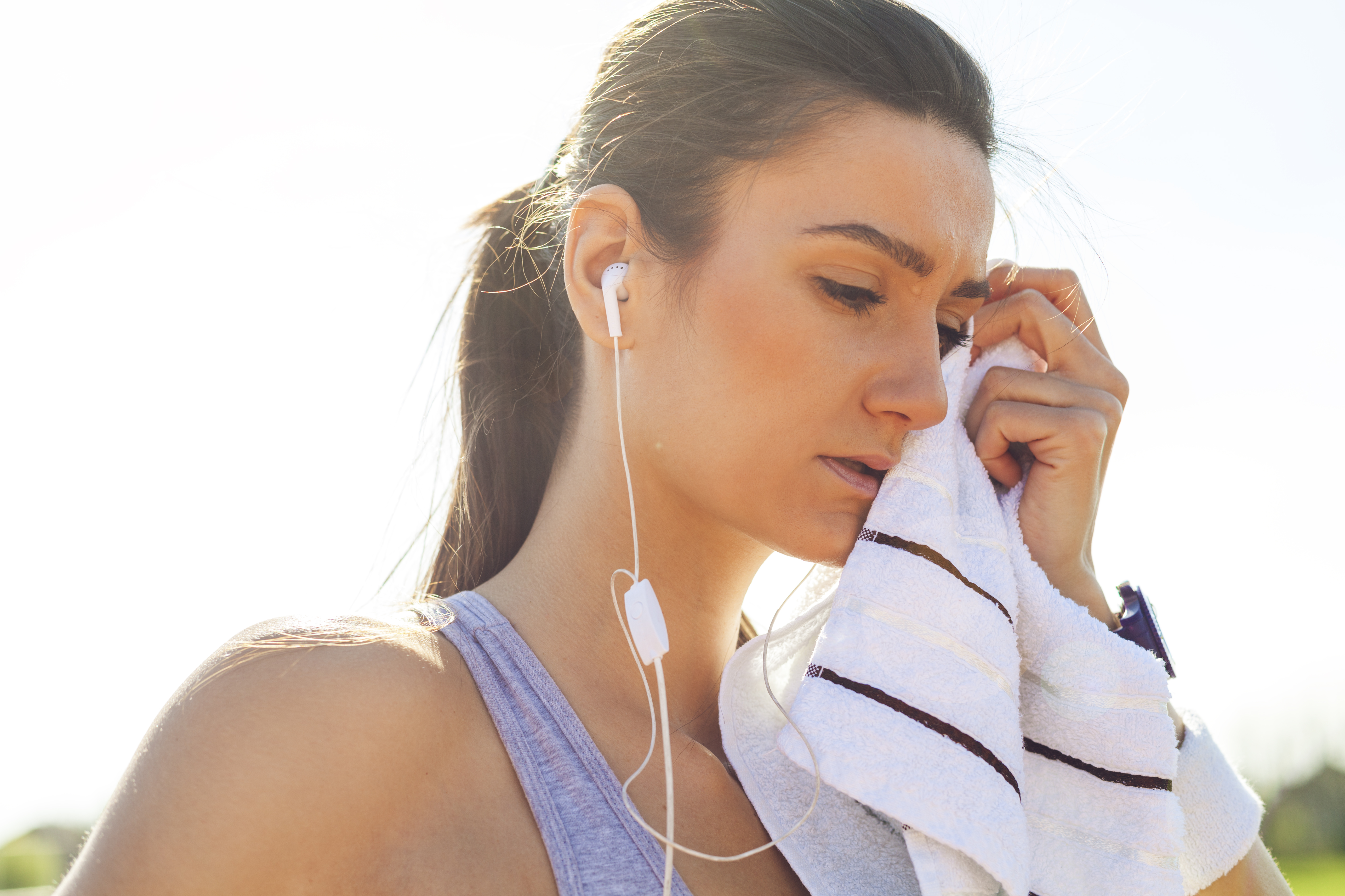 Best Shokz Sweatproof (IPX4 to IPX 6) Headphones